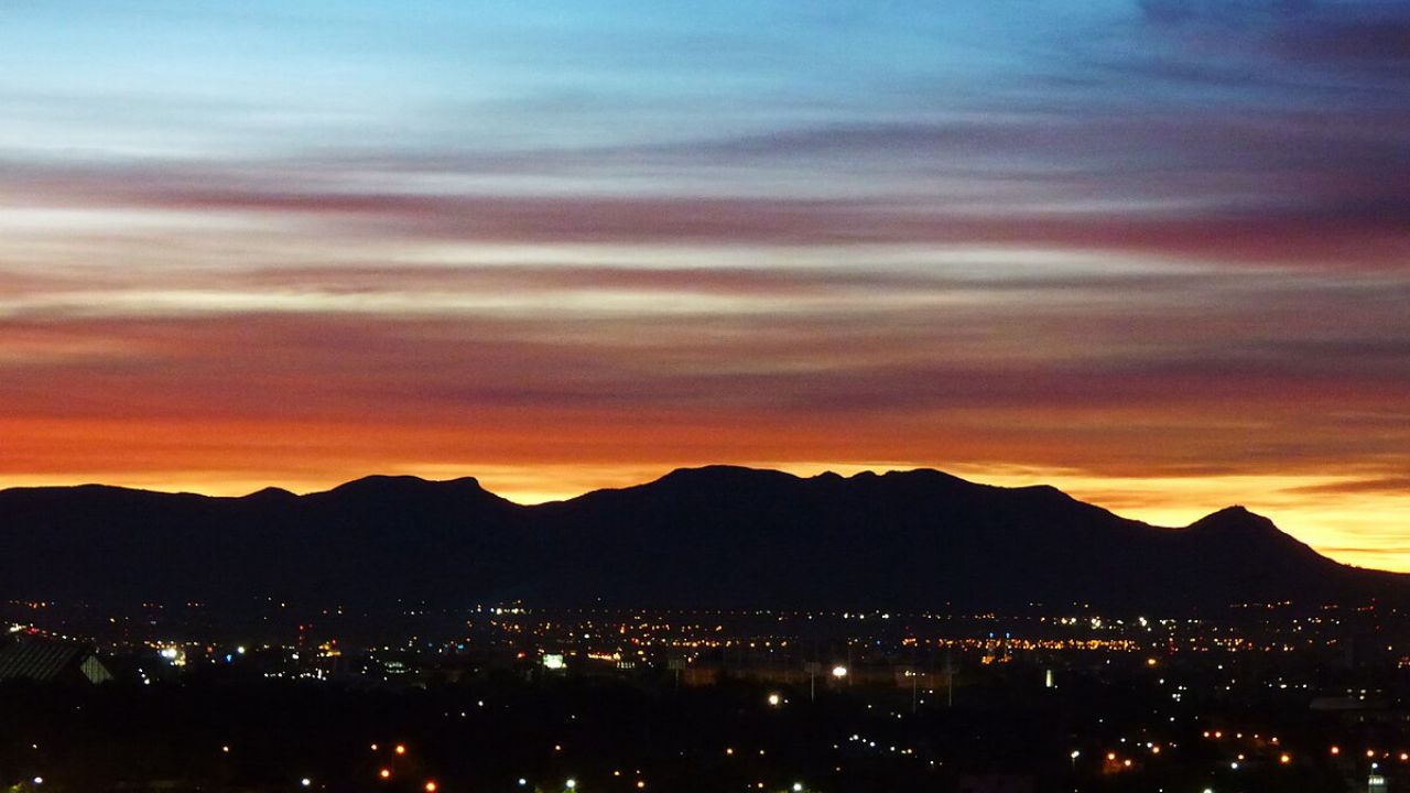 ¿Qué significa el Cerro del Muerto en Aguascalientes y cuál es su leyenda?