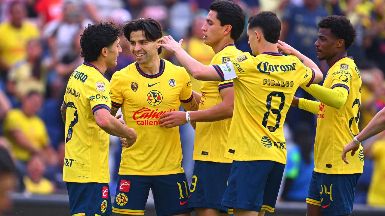 América vs Los Angeles FC: Historial y los números negativos de los ...