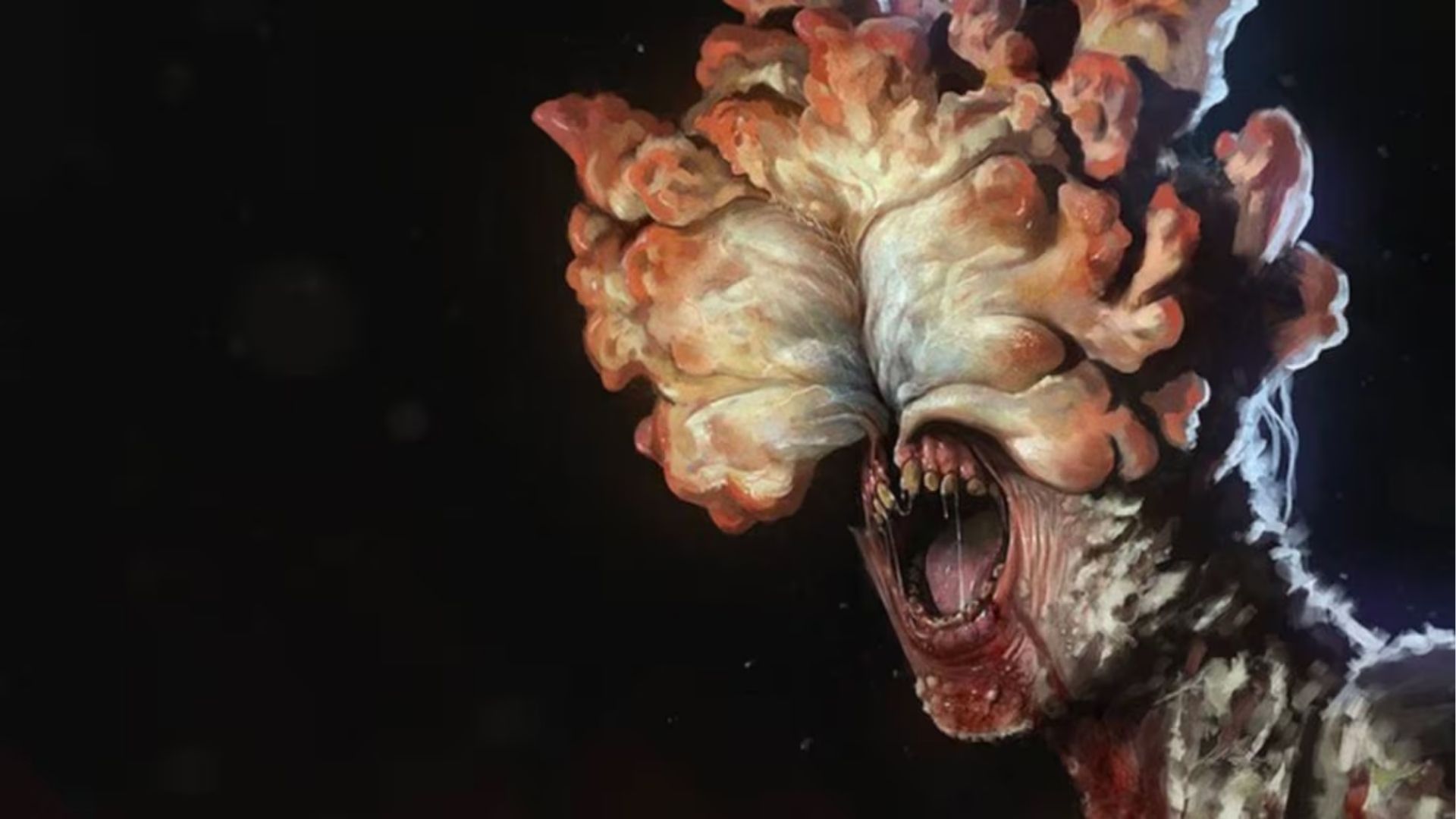 The Last of Us: cómo se originó la pandemia