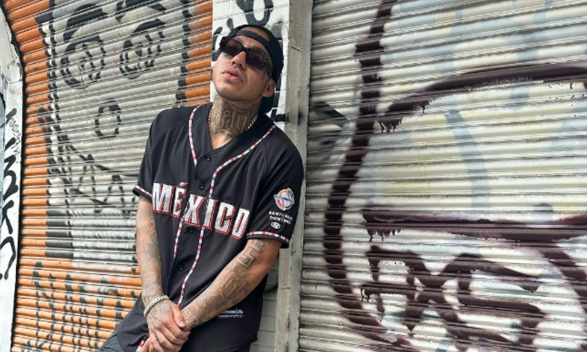 Lefty SM: Filtran VIDEO del ASESINATO del rapero mexicano