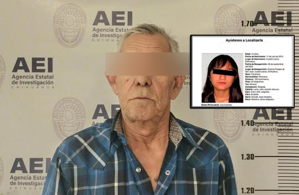 Asesinato de Lizeth Abril en Ciudad Juárez: ¿De qué murió la adolescente?