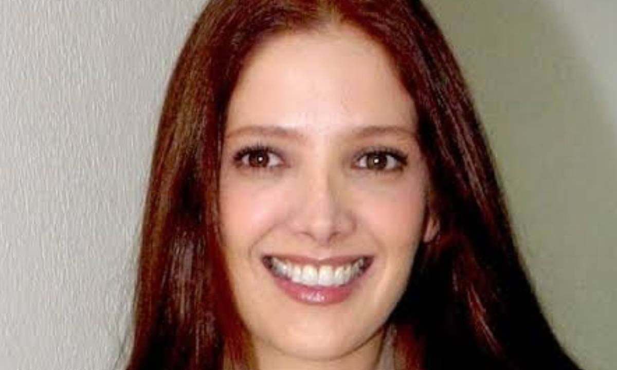 Difunden supuesta muerte de Adela Noriega en TikTok; ¿Qué le pasó en realidad?