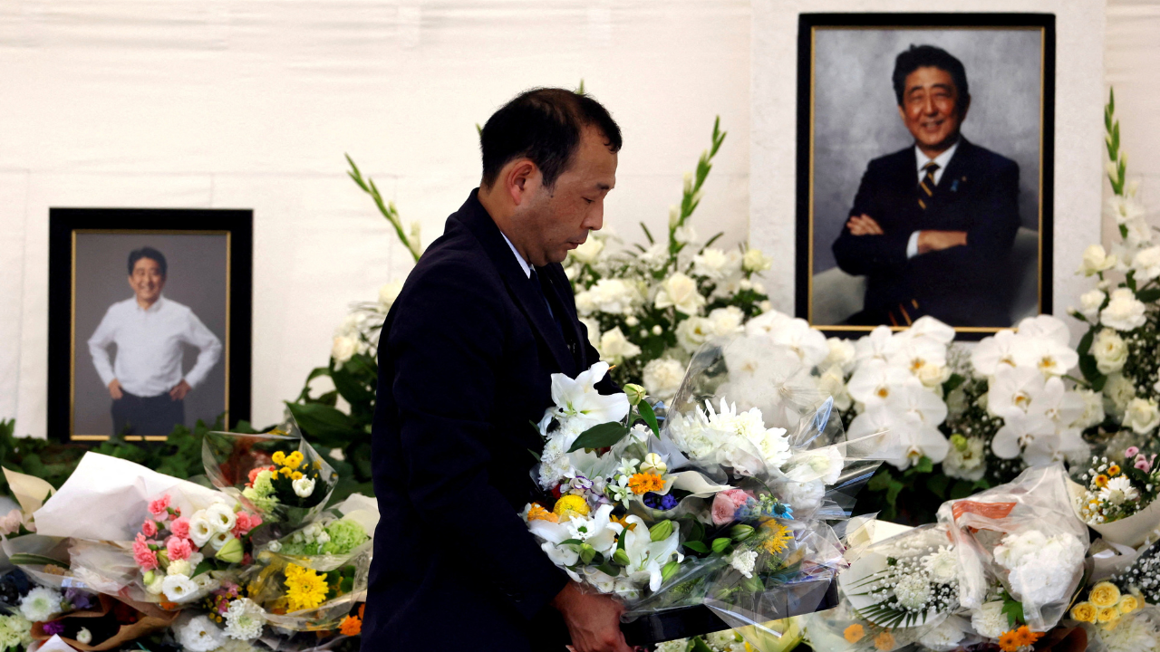 Asesinato de Shinzo Abe: impacto político y social en Japón tras la ...