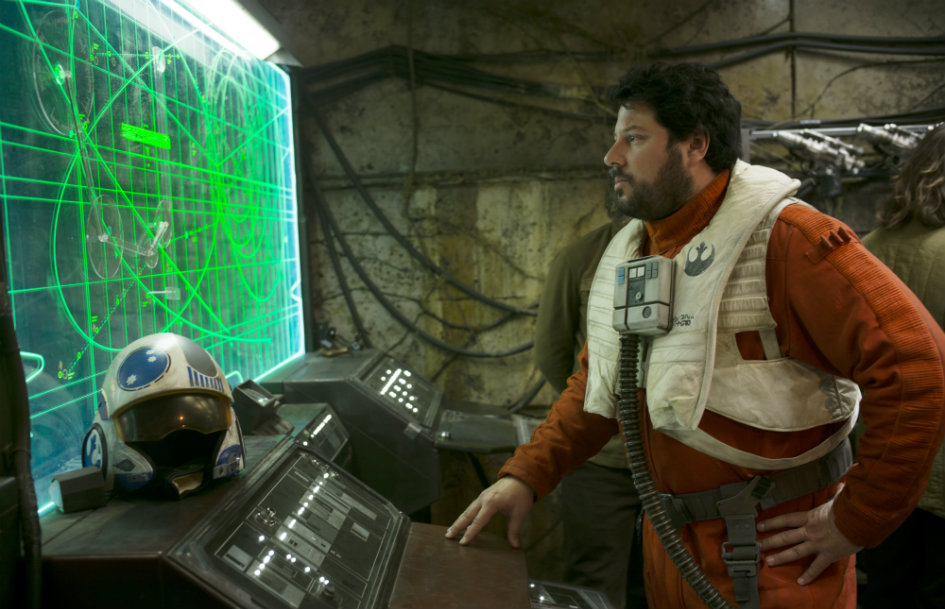 10 términos básicos para entender Star Wars