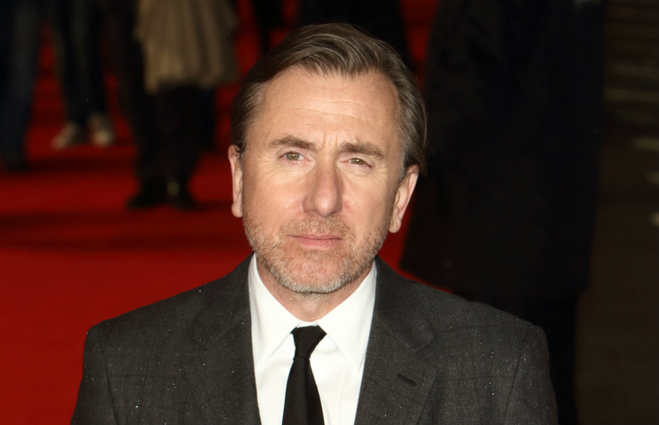 Tim Roth revela que fue abusado por su abuelo