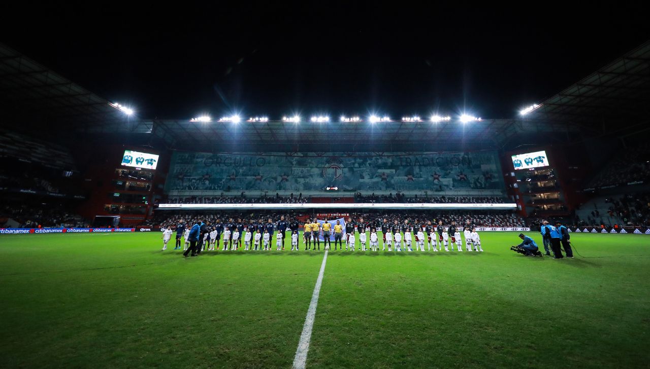 Concacaf y CONMEBOL: Habrá Copa América y torneo de clubes