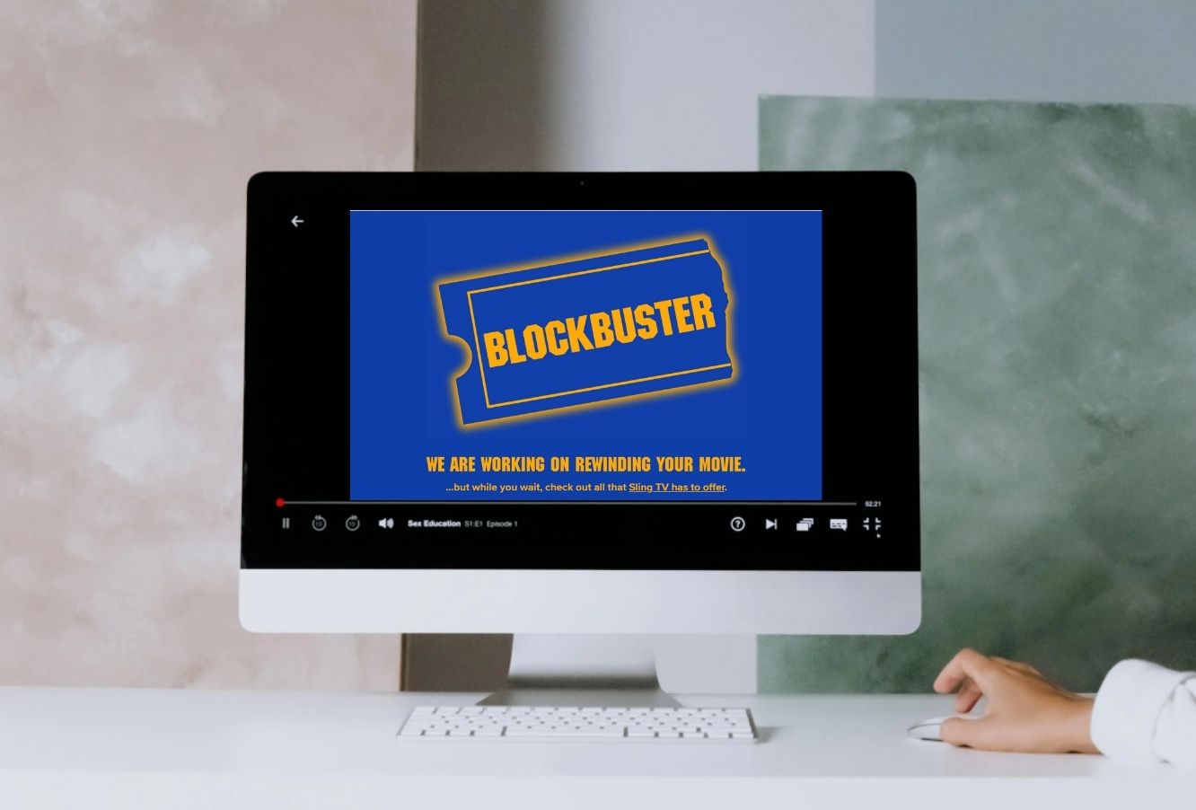 Blockbuster vuelve a la conversación: ¿Renace como plataforma de ...