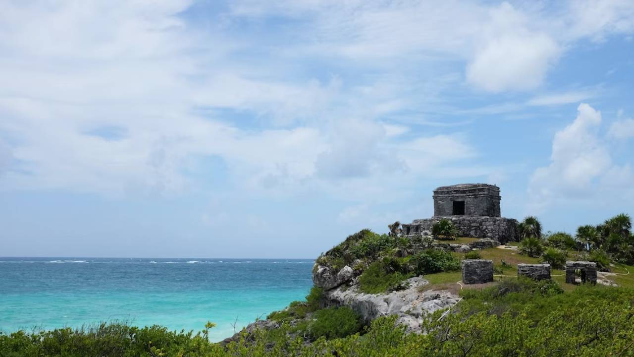 Cerrará Zona Arqueológica de Tulum por este motivo