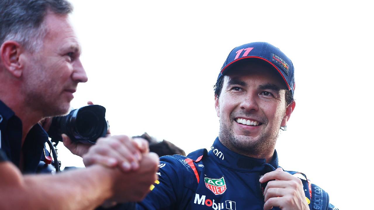 Checo Pérez en el GP de Mónaco: Busca la victoria este 2023