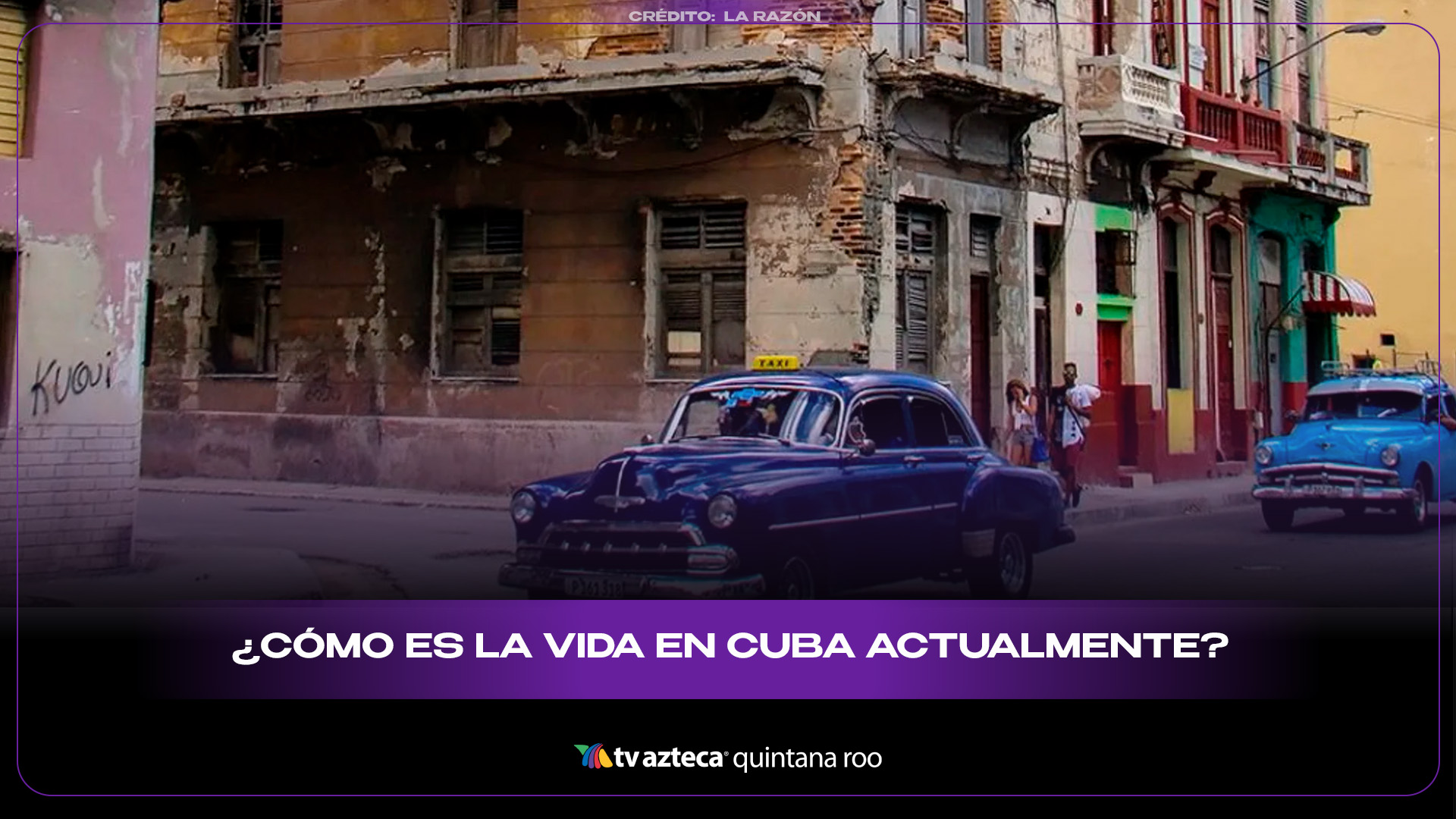 Cómo es la vida en Cuba actualmente: economía, sociedad y retos del día ...