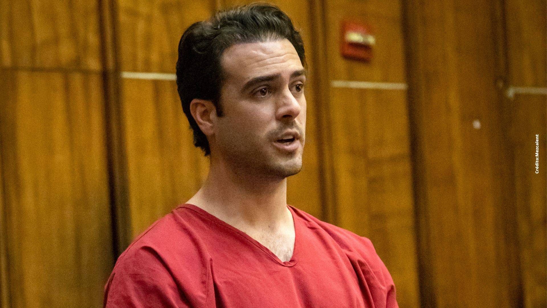 Filtran foto de Pablo Lyle donde luce calvo