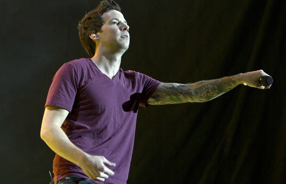 Simple Plan regresa a nuestro país