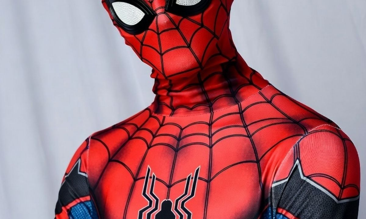 ¿Quién era Danny Seagren, actor que interpretaba al Hombre Araña? Esto ...
