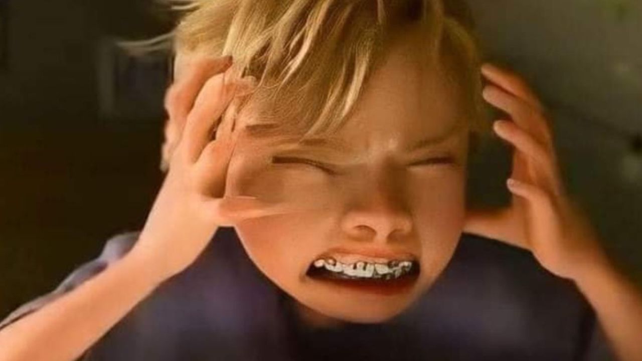 Los mejores memes de "Intensamente 2"😂