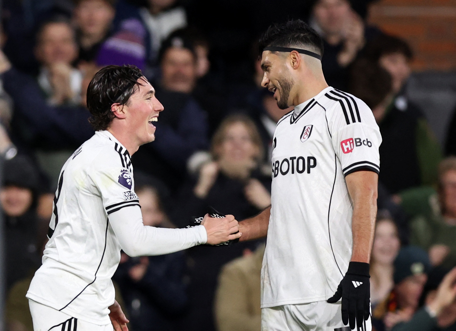 Fulham vs Brighton: Resumen, resultado y goles