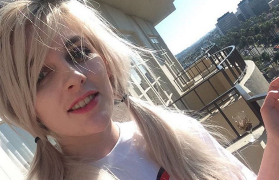 La nieta de Charlie Watts es la creadora de la imagen de la Olé Tour