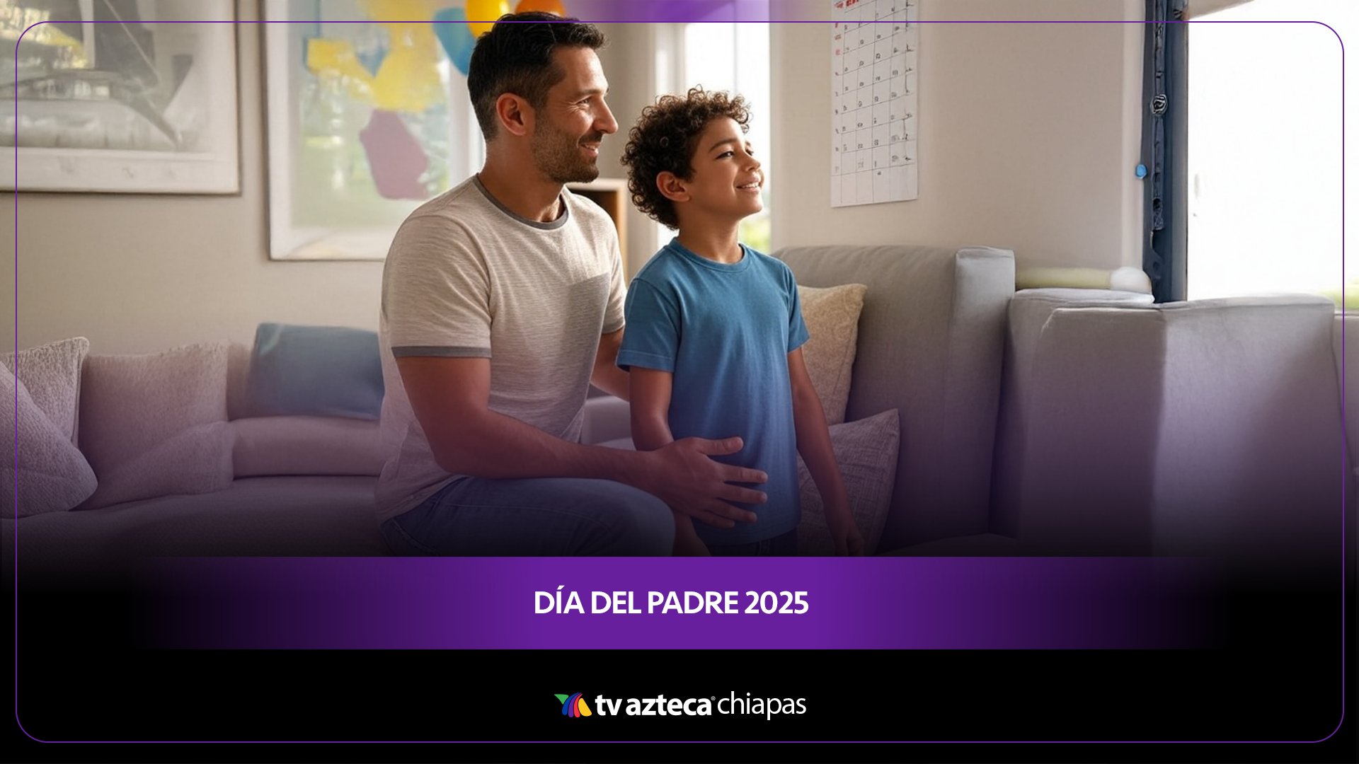 Día del Padre México 2025: fecha exacta y consejos para celebrarlo