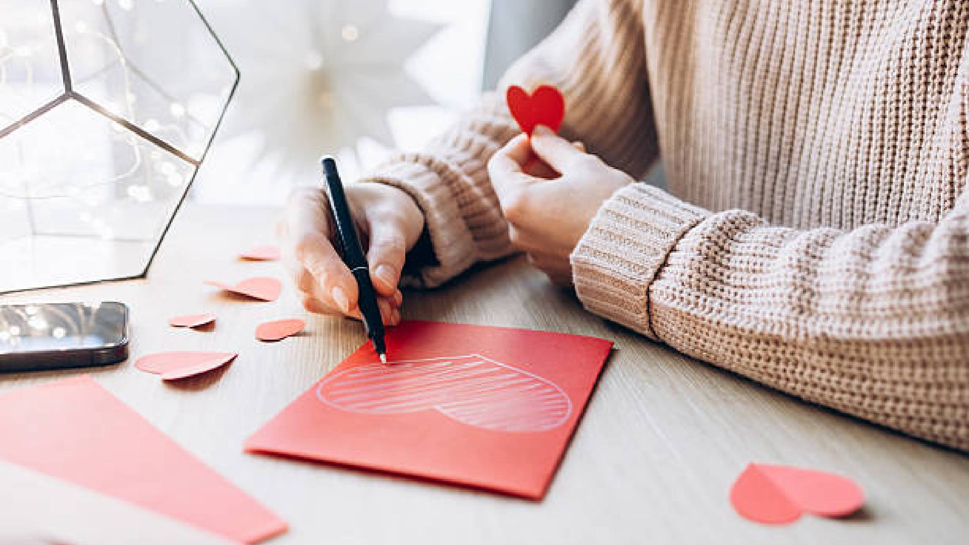 Regalos de San Valentín originales que podrán sacarte de la rutina el ...