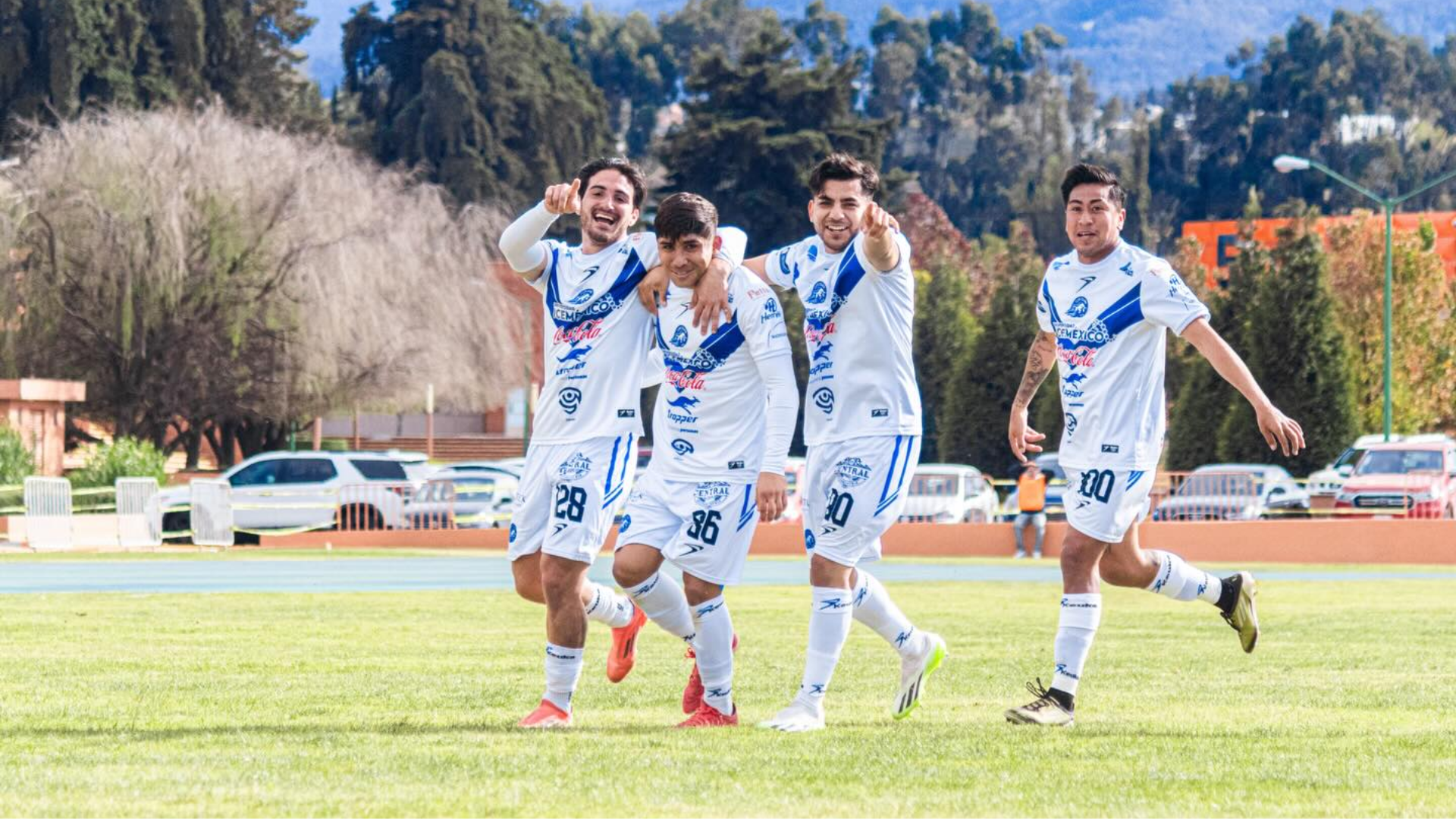 Celaya vs Neza FC Jornada 17 Liga Premier 2025-26: ¿Cuándo y a qué hora ...