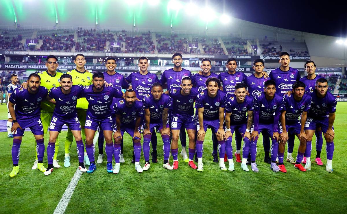 Mazatlán vs Cruz Azul: ¿Va por TV Abierta? horario y dónde ver en vivo ...