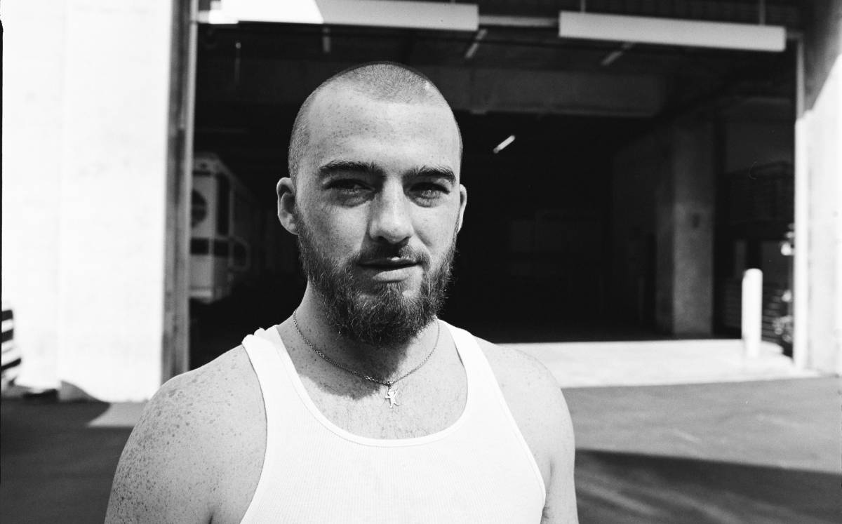 Sobredosis, posible causa de muerte de Angus Cloud