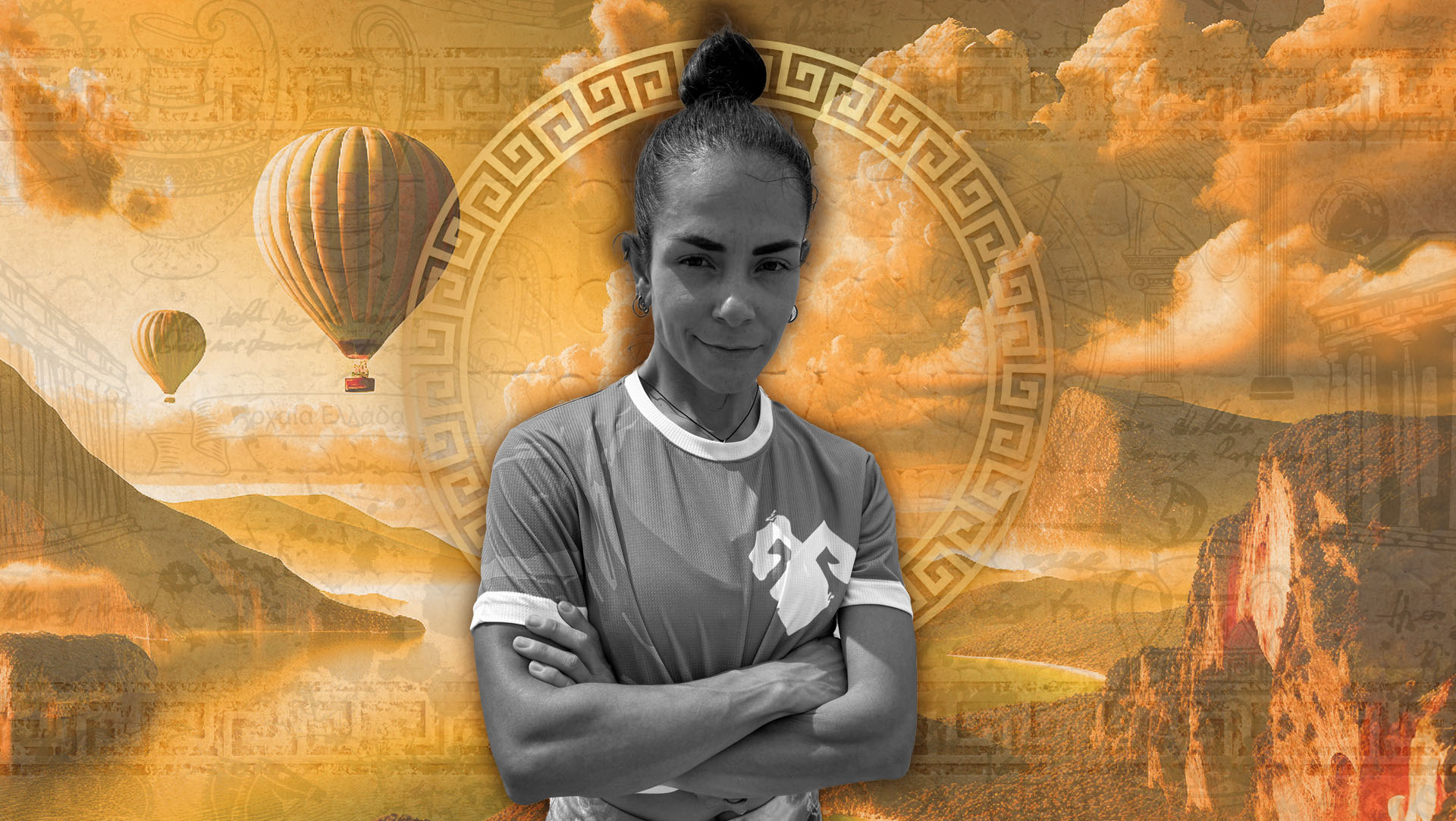 Carmen Baqué | La Isla, Desafío Grecia y Turquía