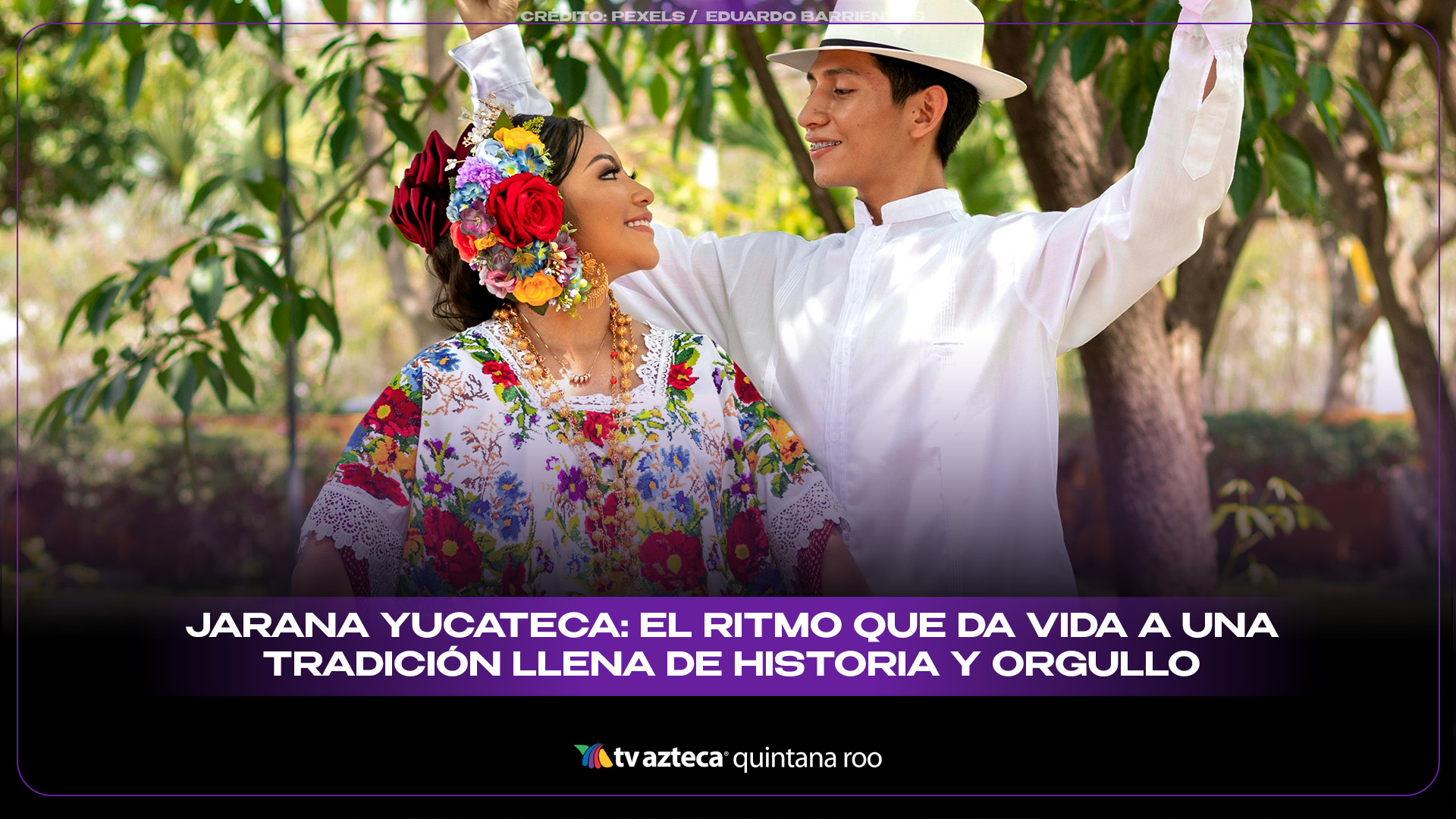 Jarana yucateca: el ritmo que da vida a una tradición llena de historia ...