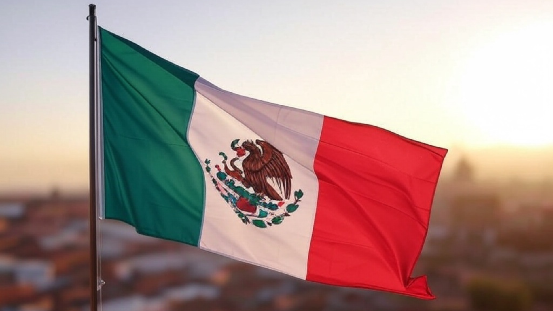 Día de la Bandera mexicana: Historia, significado y conmemoración del 24 de febrero