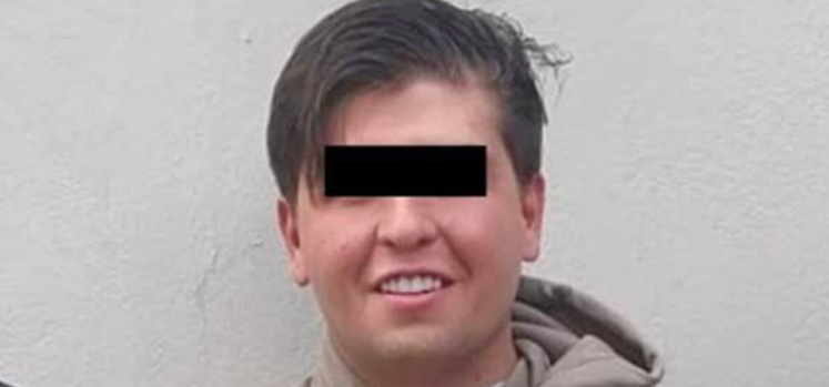 Fofo Márquez es declarado CULPABLE por intento de feminicidio