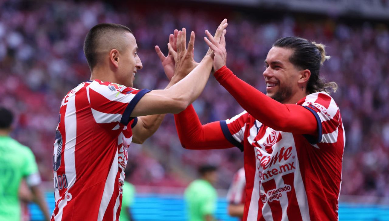 Cade Cowel, convocado con Estados Unidos, afecta la tradición de Chivas