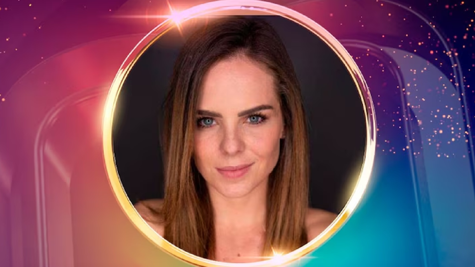 María José Magán: Conoce a la famosa actriz y modelo que participa en ...