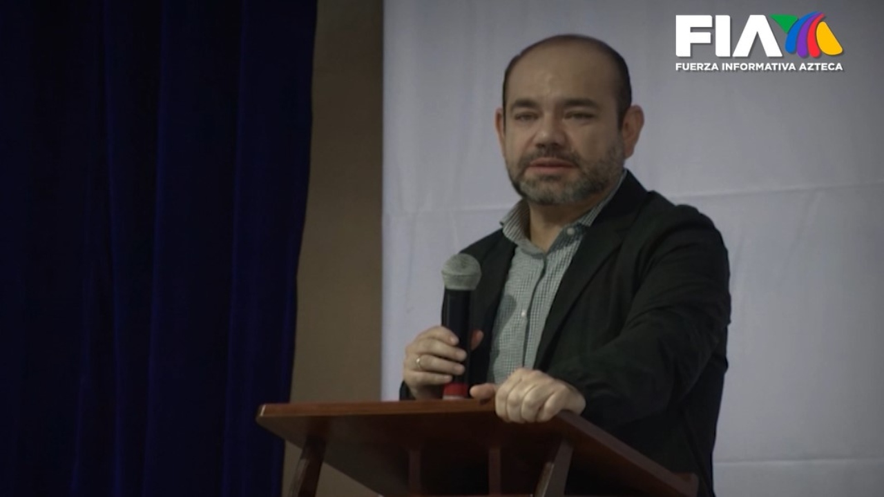 Israel Jerónimo López es el funcionario de la SEP señalado de sobornar ...