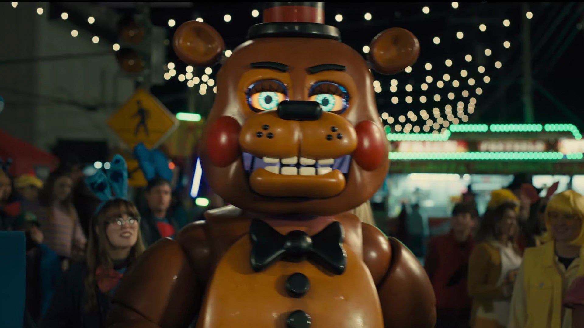 ¿Cuándo se estrena Five Nights at Freddy’s 2 y qué se sabe de la nueva película?