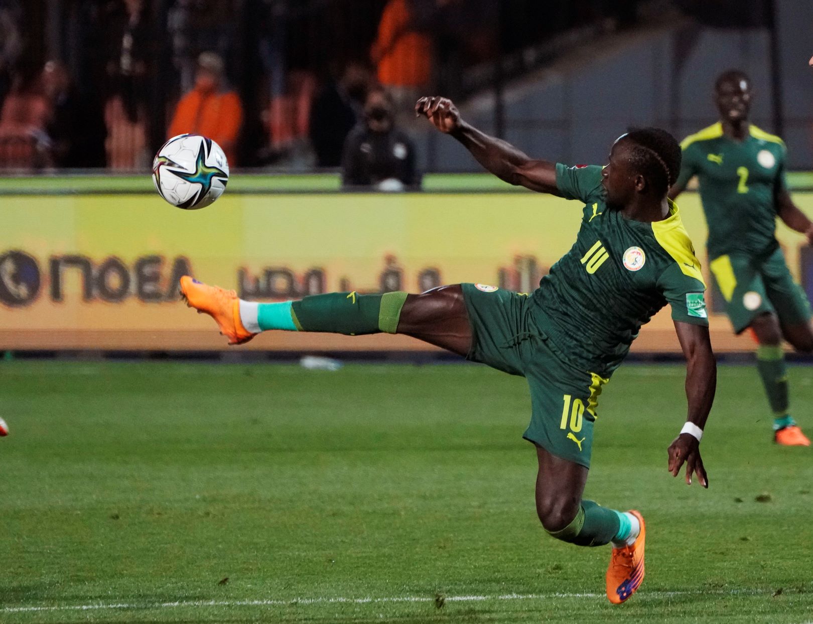 Es oficial: Mané se perderá el Mundial