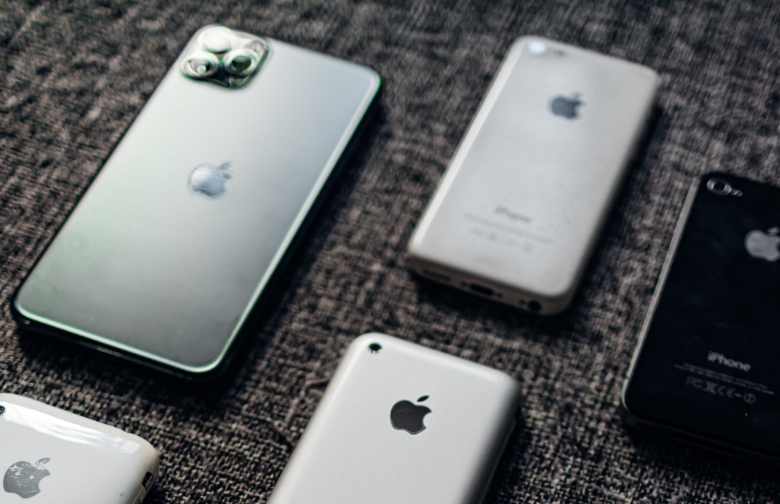 Apple podría descontinua el iPhone en 2022