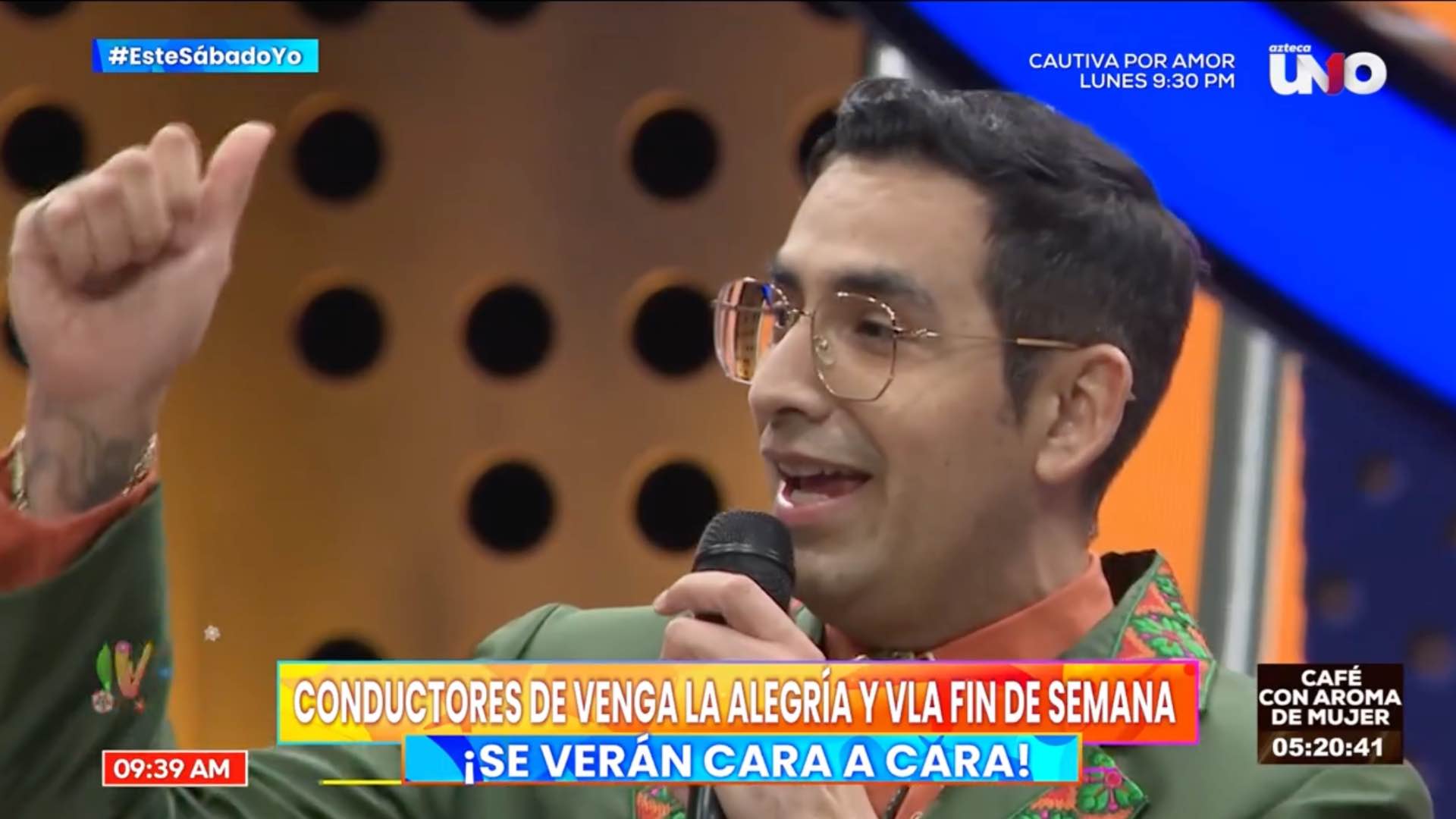 ¿Cuándo inicia la segunda temporada de '100 Mexicanos'?