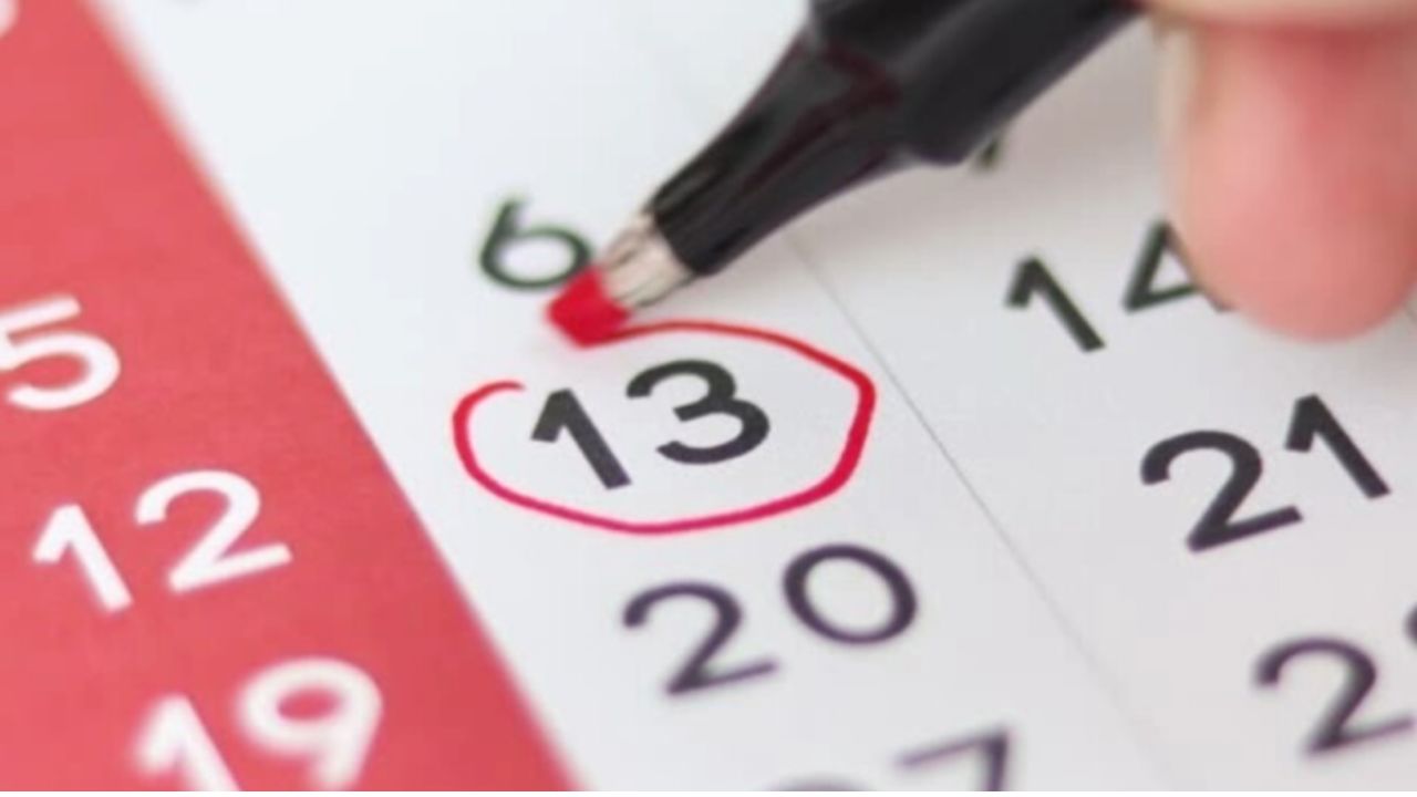 ¿Qué significado tiene el viernes 13 y qué no se debe hacer?