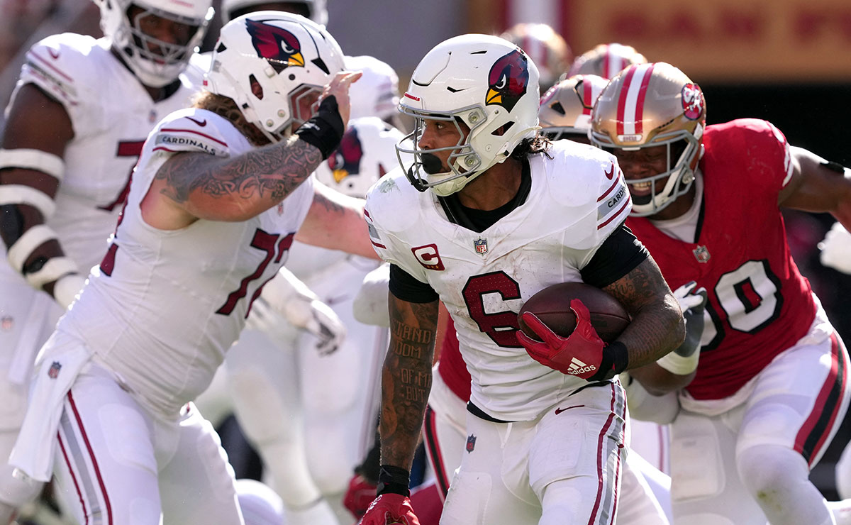 Los resultados de la Semana 5 en la NFL
