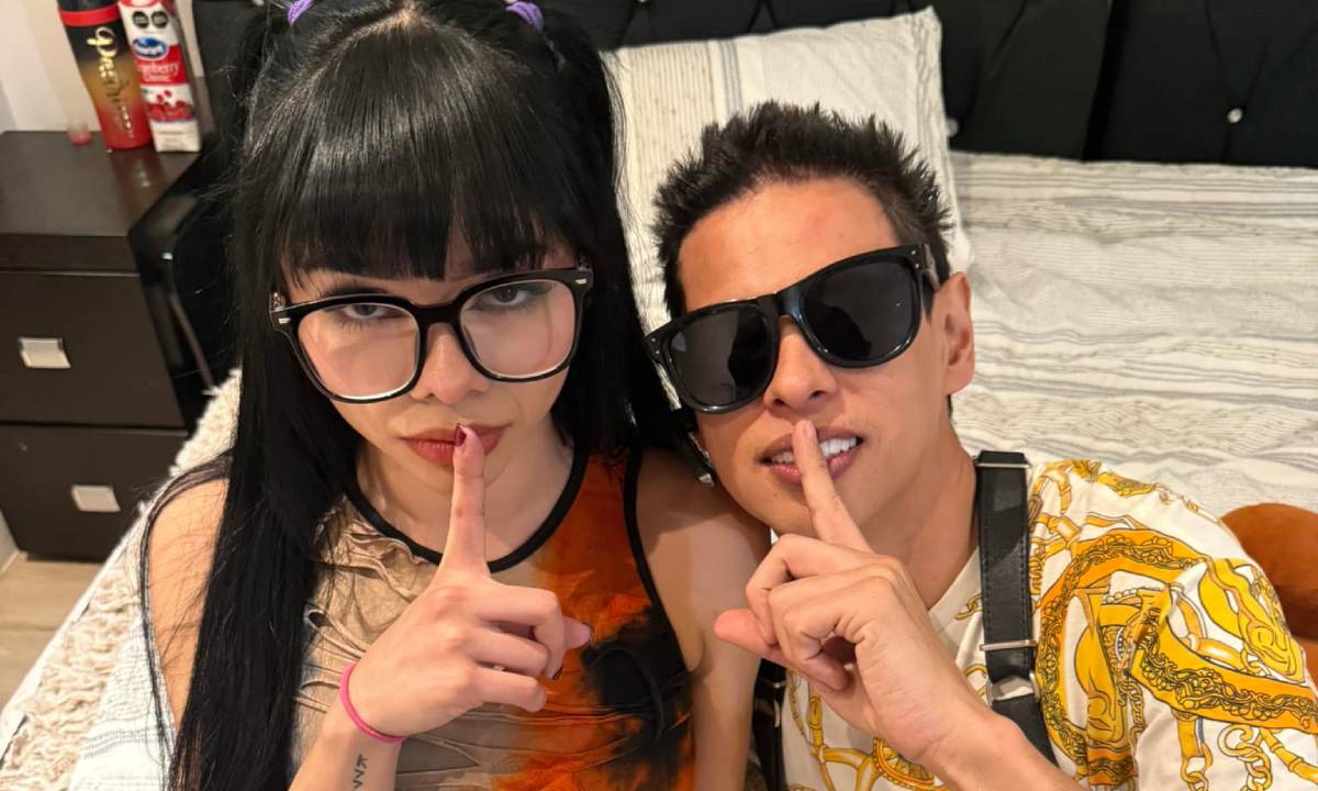 ¿Cómo detuvieron a Alex Marin, actor de películas para adulto? Esto ...