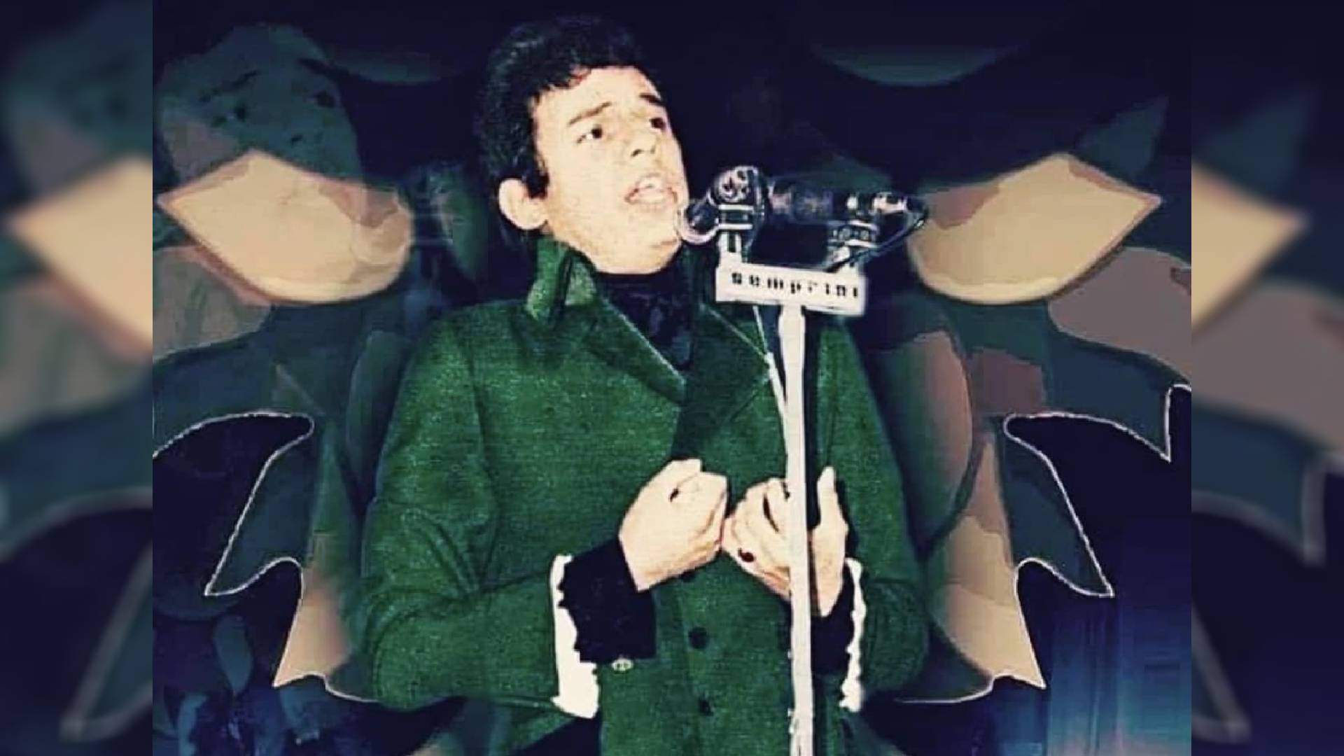 Significado de la canción “El Triste” de José José
