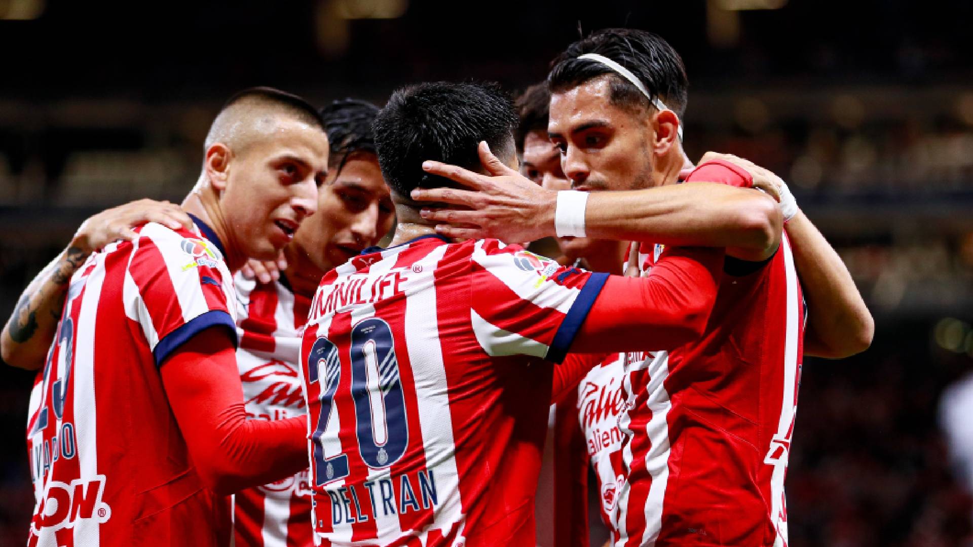 Chivas vs Querétaro: resultado, resumen y goles | Jornada 5 Clausura ...