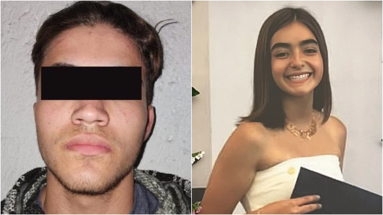 Vinculan a proceso a presunto feminicida de Ana María Serrano