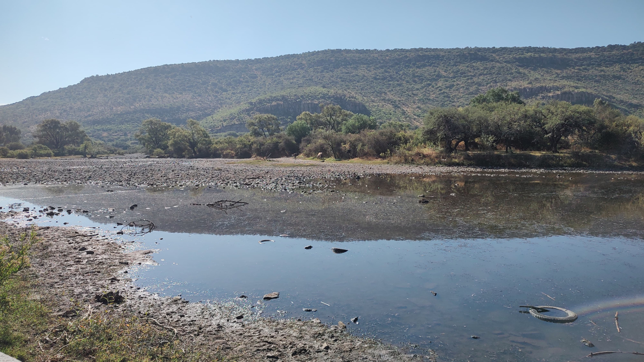 Río Tunal: ¿Qué se hace para evitar la contaminación