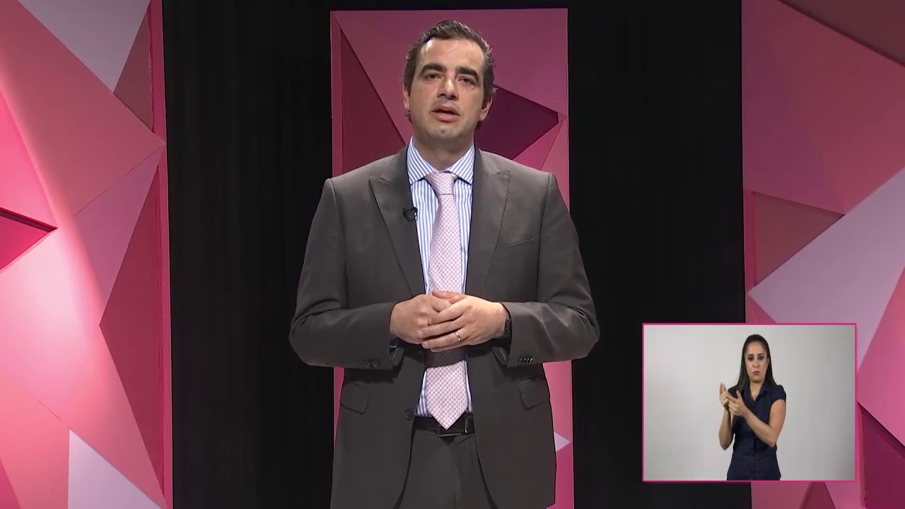 Renuncia Patricio Ballados como director de Prerrogativas del INE