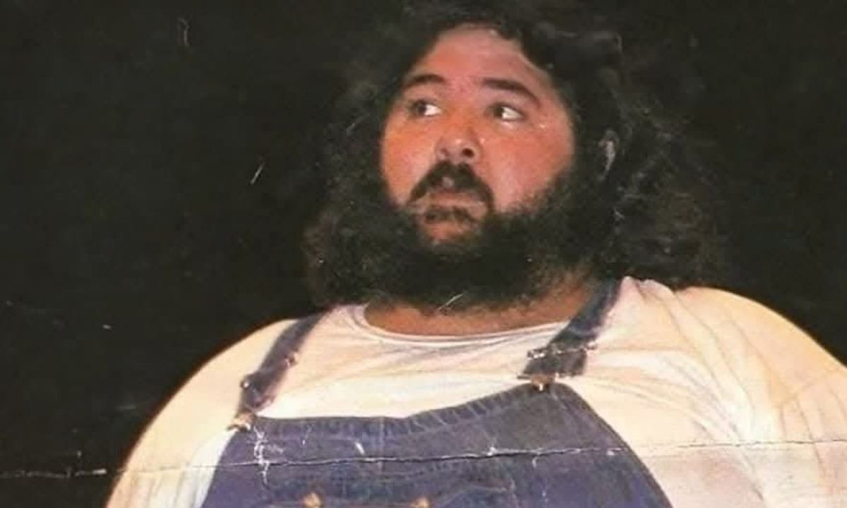 ¿De qué murió Solomon Grundy, leyenda de la lucha libre?