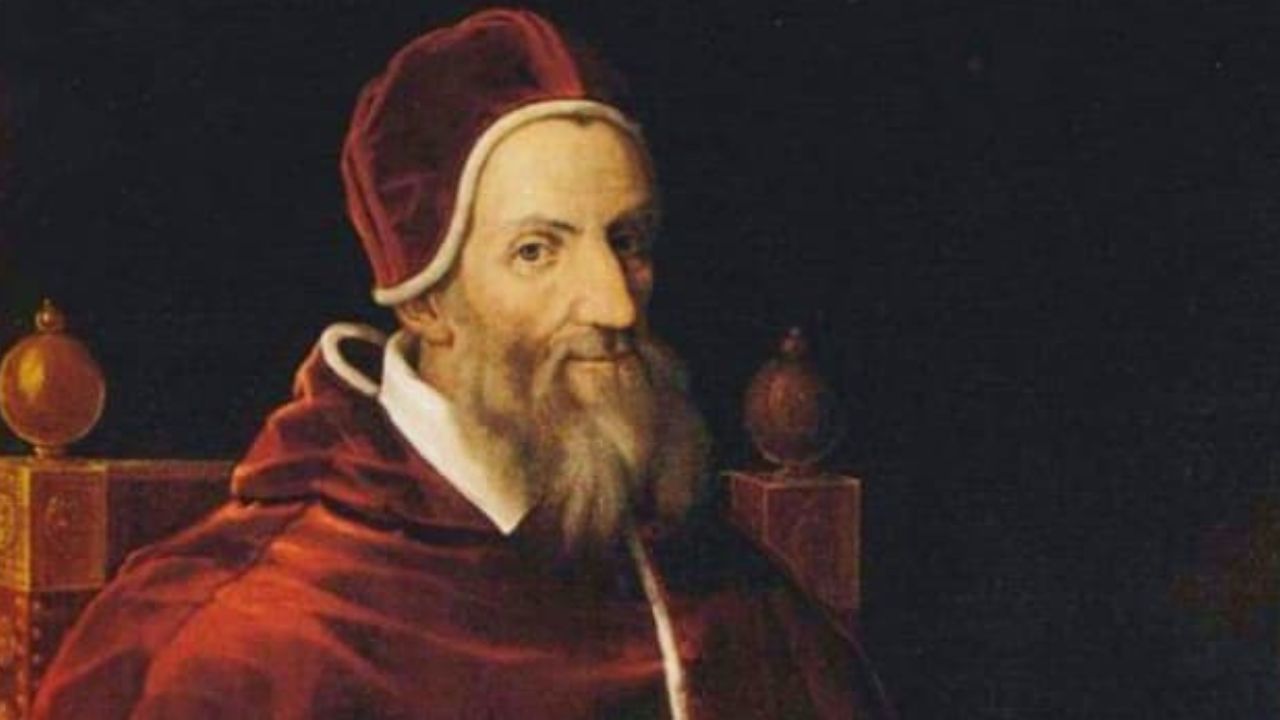 Este fue el papado más breve en la historia del Vaticano