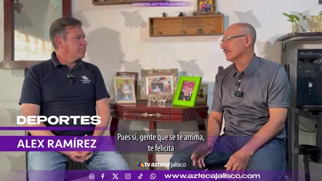 Hugo Camberos en Chivas: la historia detrás del joven que debutó en el ...