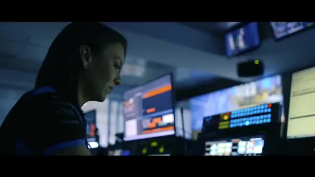 Dalia Ramos, primera ingeniera mecatrónica mexicana en la Fórmula 1 ...