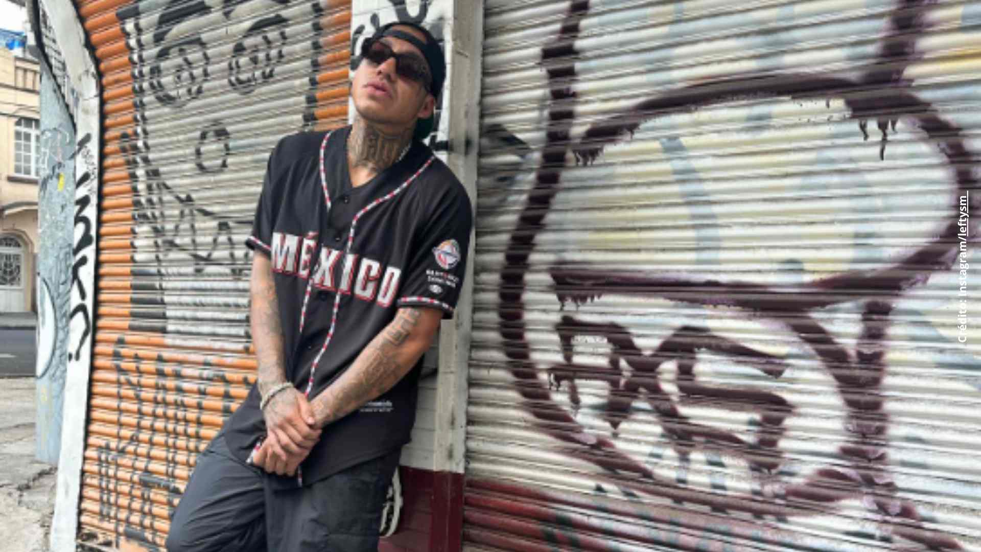 Lefty SM: Fiscalía de Jalisco revela detalles sobre el asesinato