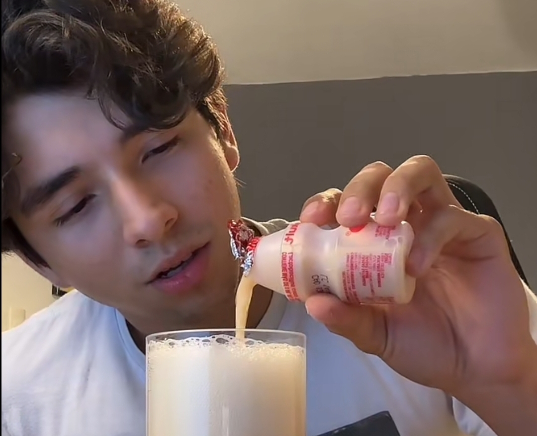 De la camaronchela a la cerveza ¿con Yakult?, ¡extraña combinación!